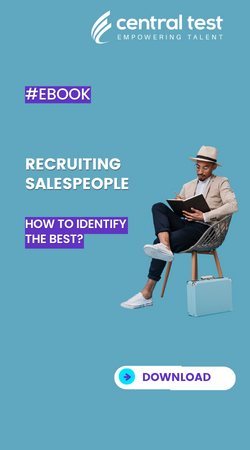 3 key stages to identify sales potential using a predictive approach ...