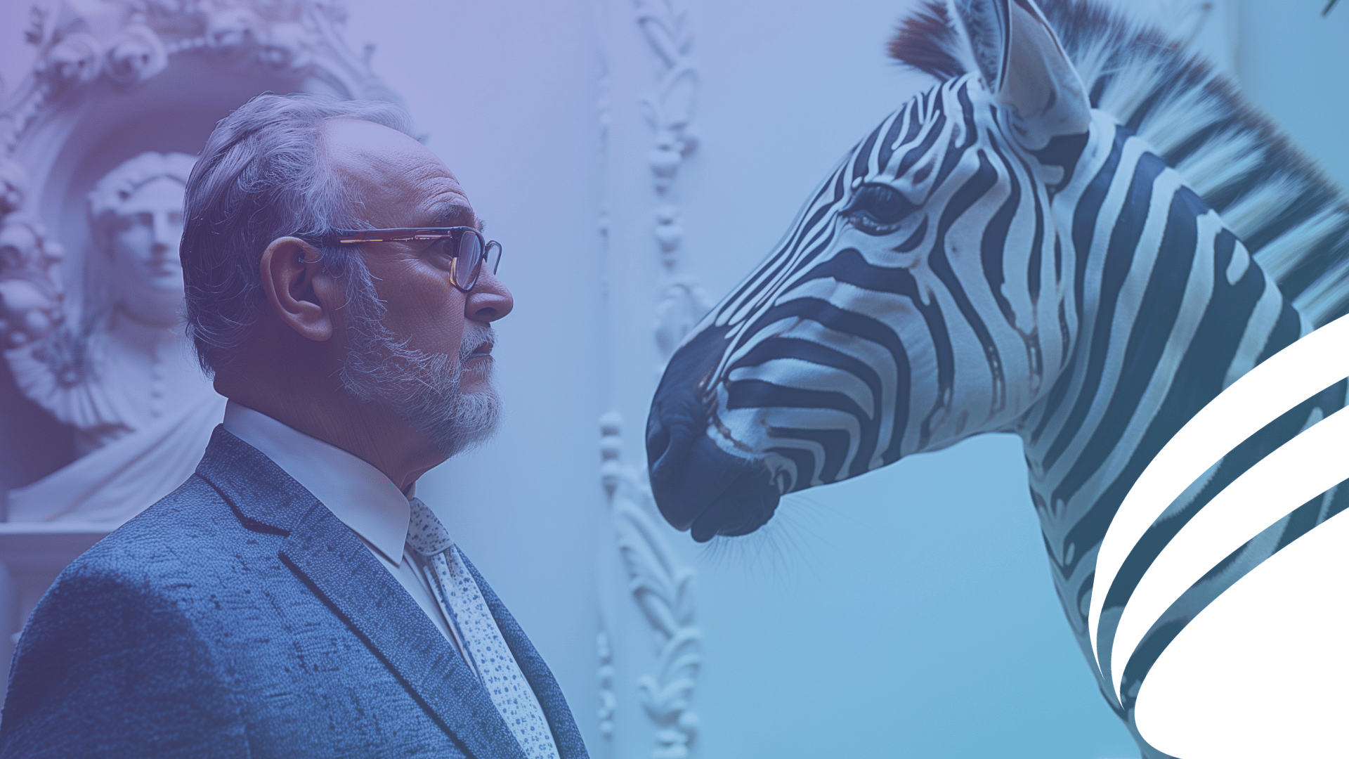 Atypical profiles: How to deal with a “zebra” profile? | Central Test