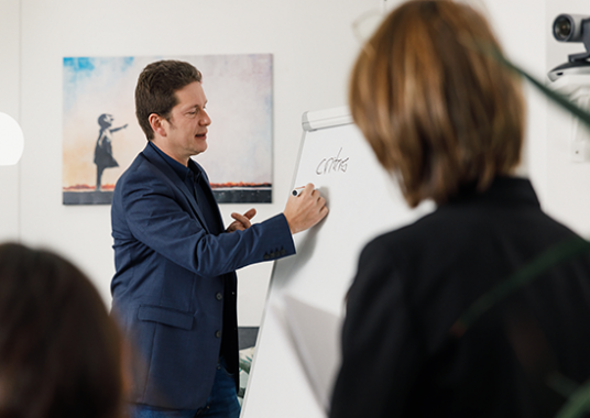 5 reasons to choose us | CENTRAL TEST